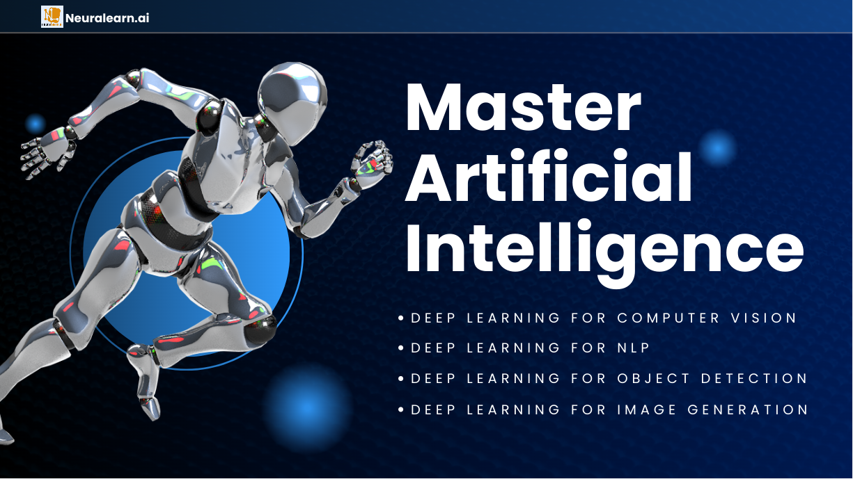 All Neuralearn Premium Deep Learning Courses